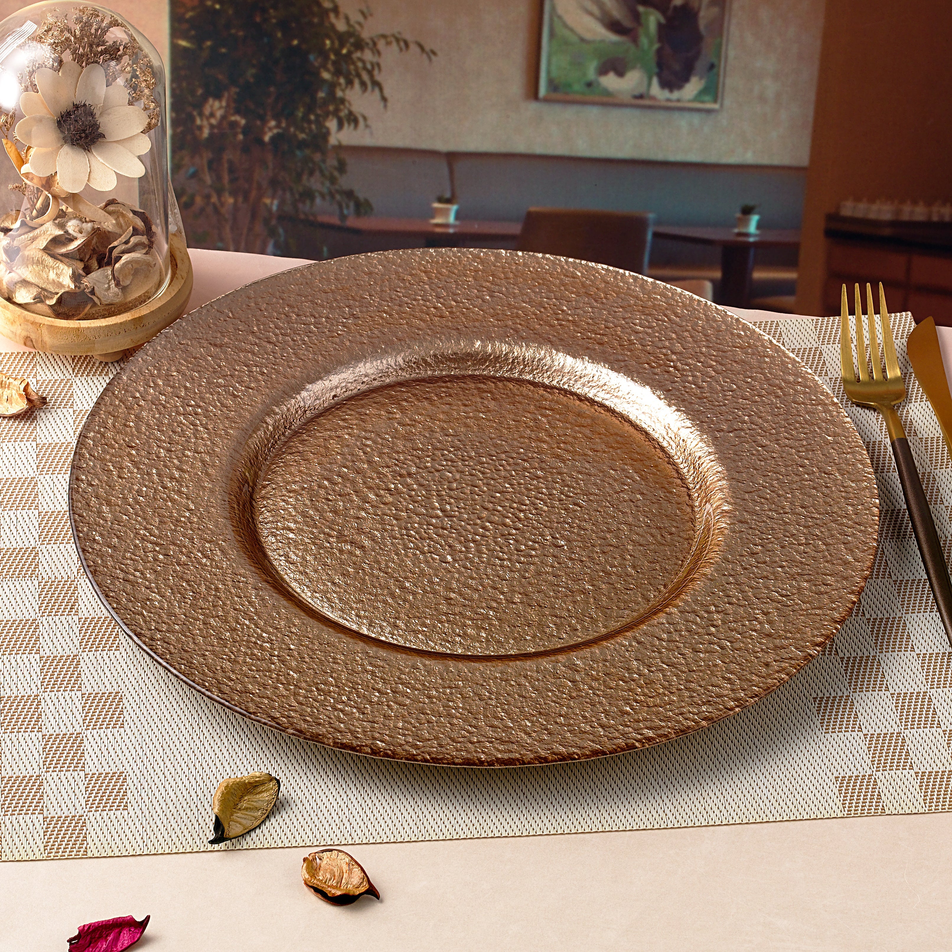 Charger Plates – Joseph Sedgh Collection™